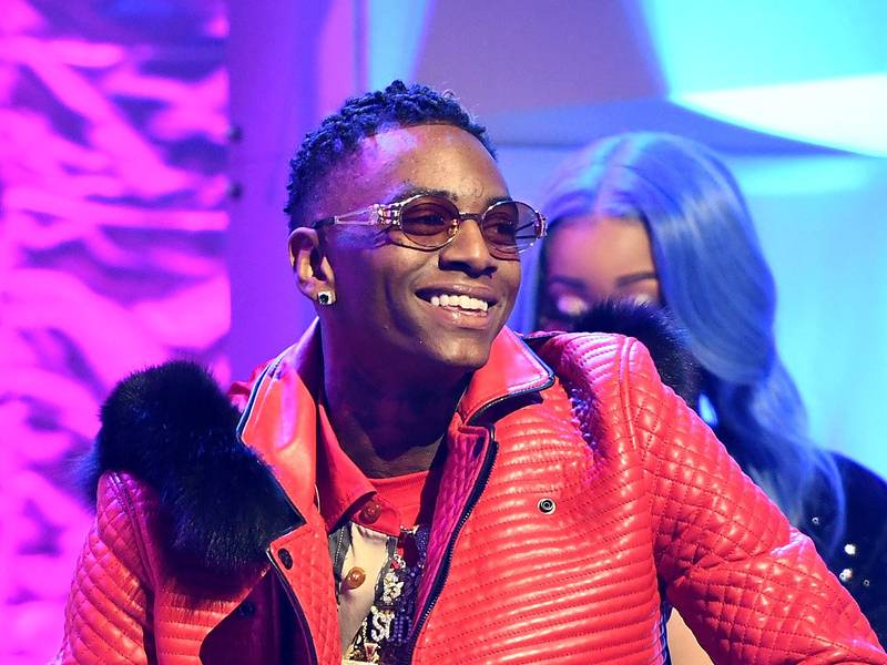 Soulja Boy Returns To Instagram After 8 Months - Real Street Radio