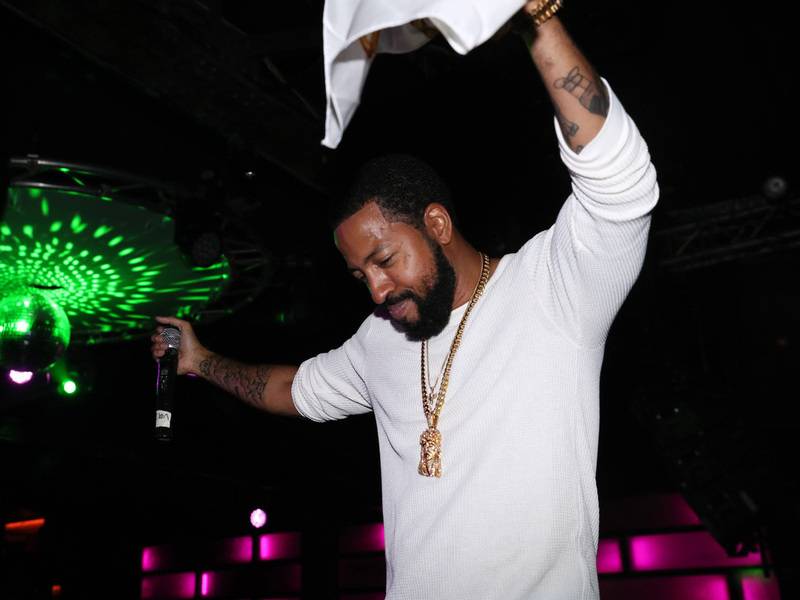 Roc Marciano Talks Producing Stove God Cook$' "Perfect" Debut LP ...