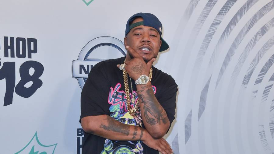 Twista Launches Gun Camp To Teach Firearm Safety - Real Street Radio