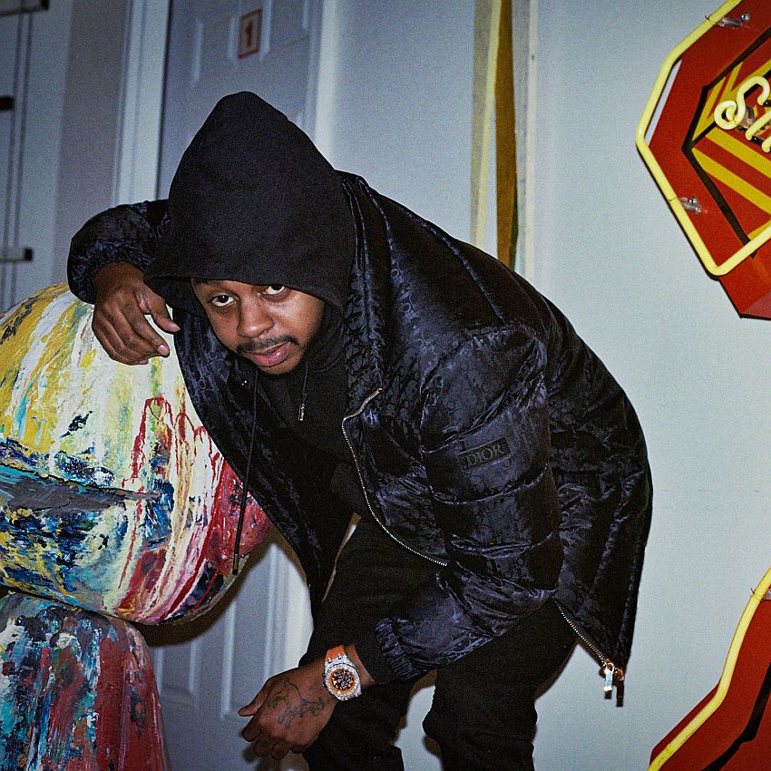“You Have to Go Through Different Shit in Life to Make Music:” An ...